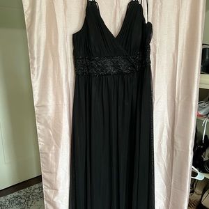 Dresses | Black Formal Dress | Poshmark